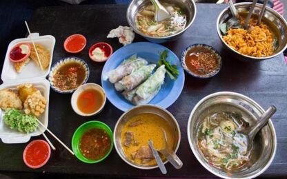 Saigon Life – A Deeper Dive into Saigon’s Breakfast Culture