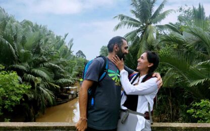 Exploring the Traditional Craft Villages of the Vietnam Mekong Delta