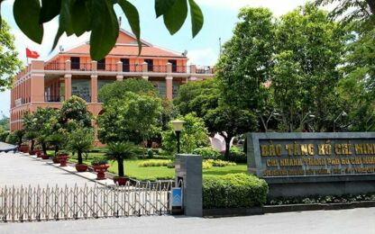 7 Must-Visit Spots to Experience Halloween Vibes in Saigon