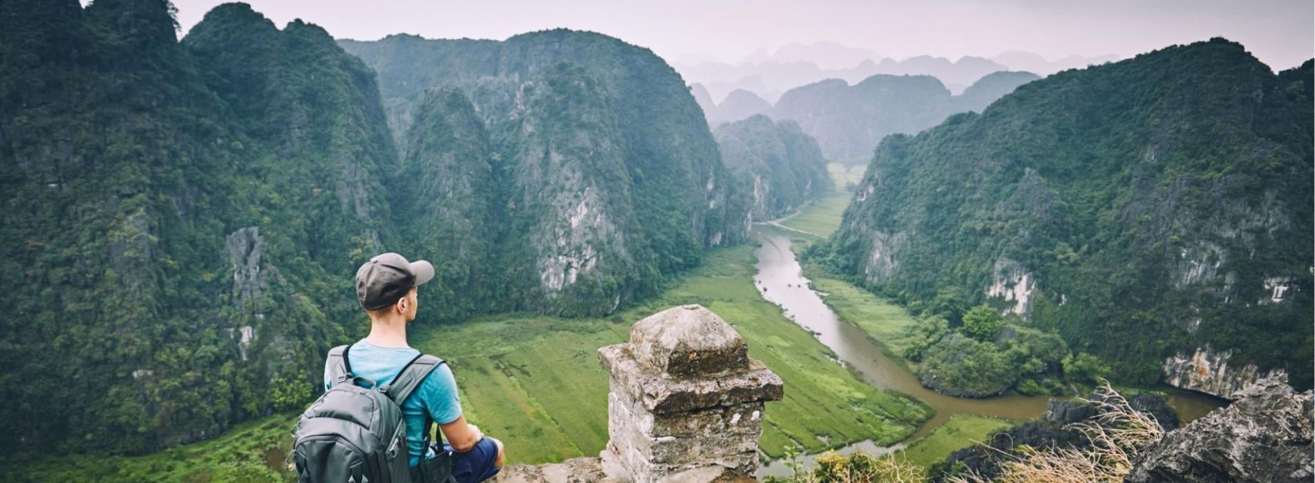 Vietnam Package Tour - Immersive 15-Day Journey Through Vietnam's Heart ...